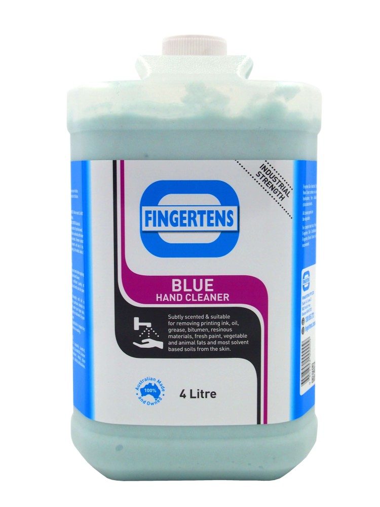 Fingertens - Arjem Grit Hand Cleaner Dispenser