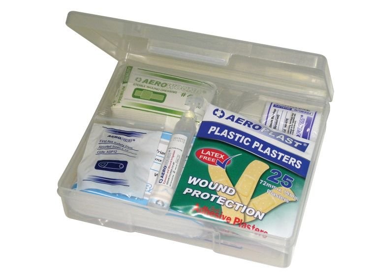 Products - First Aid Kits