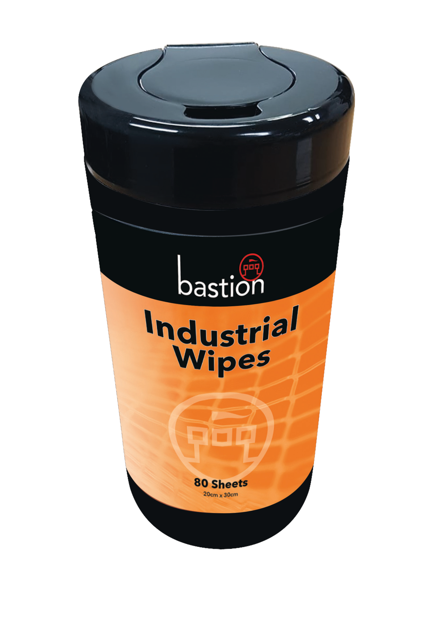 Products - Industrial Hand Cleaners